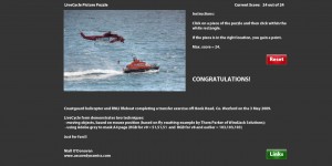 Picture puzzle | Assure Dynamics developing dynamic LiveCycle and Flex solutions